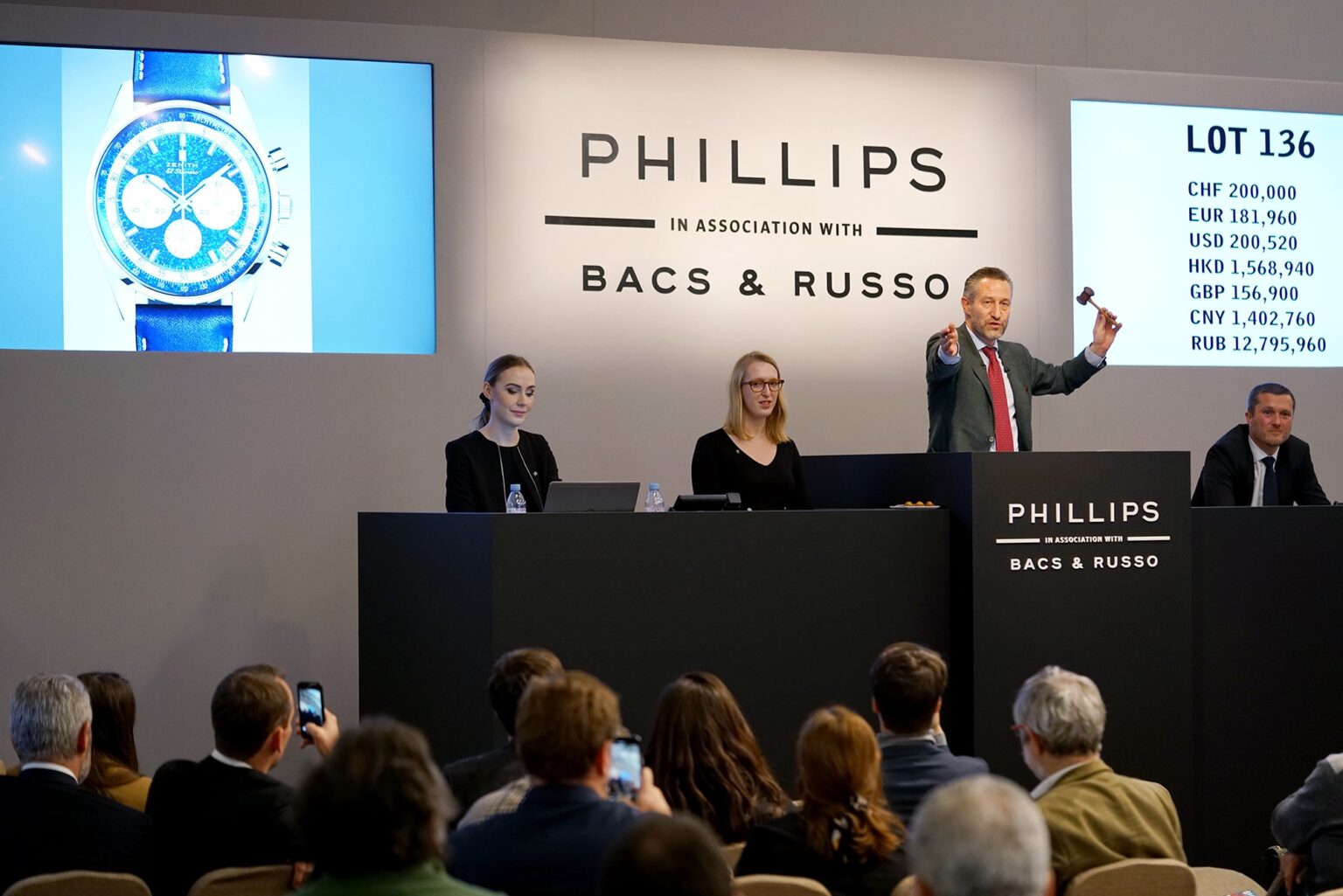 The World’s Most Famous Auction Houses – AuctionX